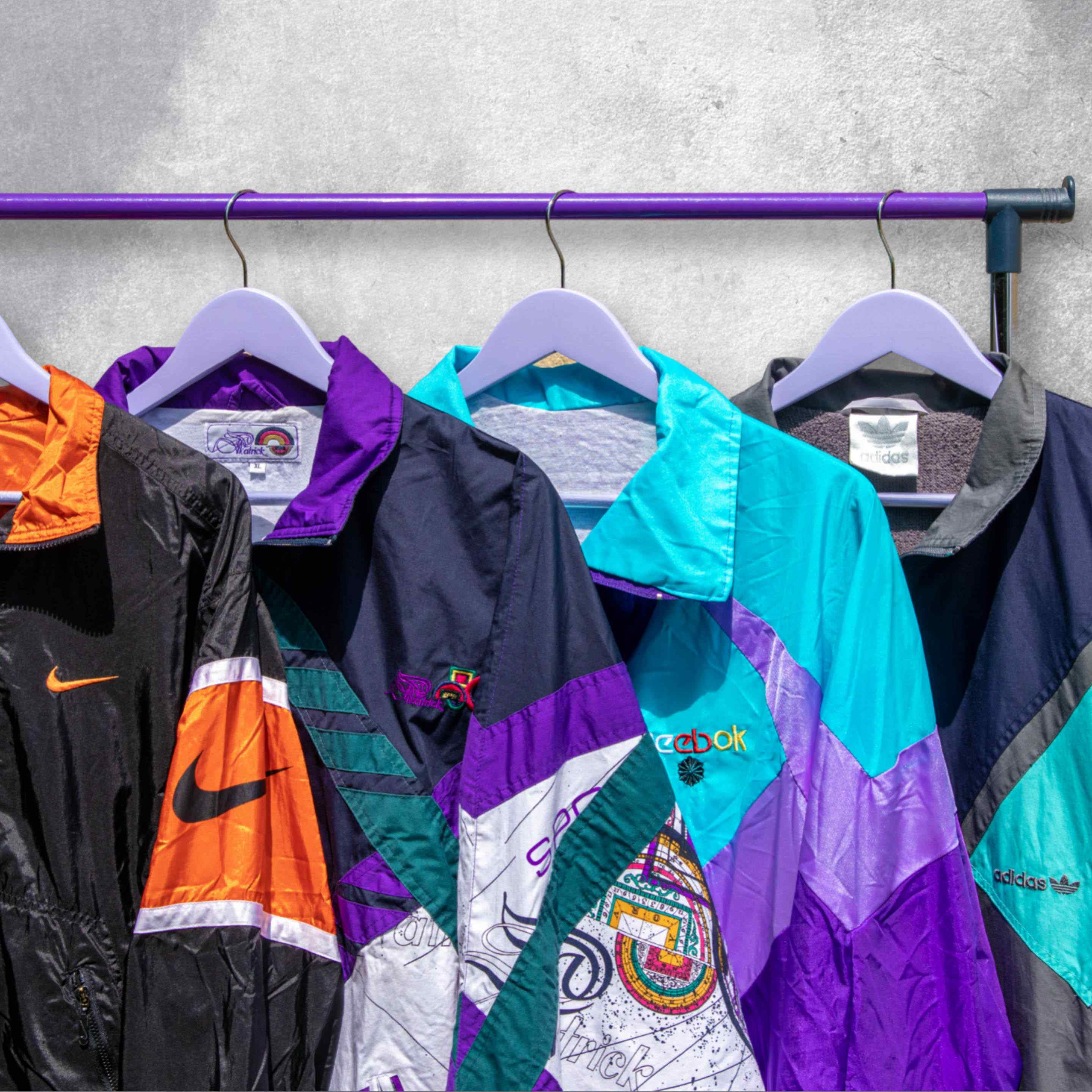 Vintage and Branded second hand jackets | VintageEcoes – Tagged "salewa"